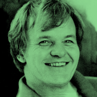 Blog Posts | Standing On the Shoulders of a Gentle Giant | The first ...